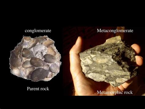 Metaconglomerate