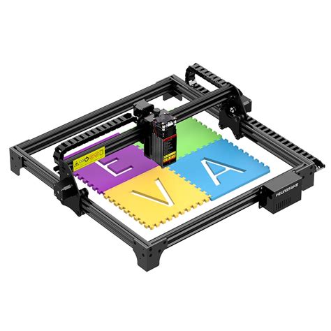 Feungsake Laser Engraver Machine 160W Marking Printer Laser Engraving ...