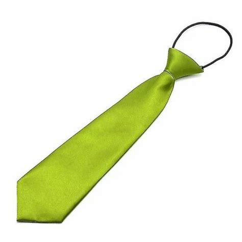 Men Tie With Zip Attachment Size Free At Rs 95piece In New Delhi Id 25213831862