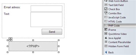 How To Create A Contact Form Tutorial