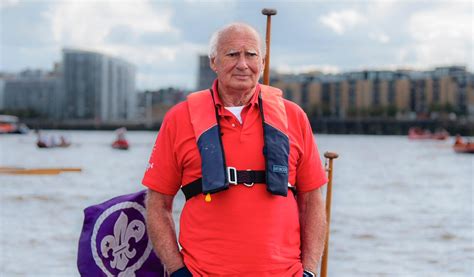 Robin Corti Gone Home 14th Richmond Viking Scout Centre