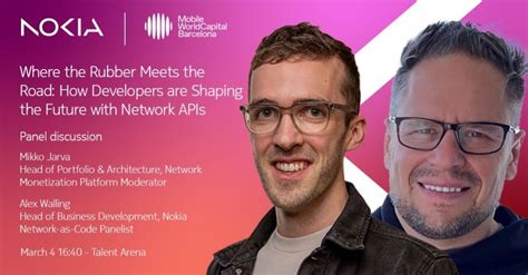 mwc2025 devcon2025 networkapi telcoapi networkascode anand