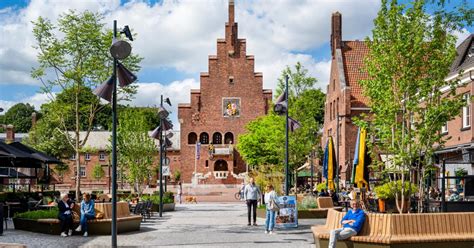 Onderzoeksresultaten Centrumontwikkeling Waalwijk Gemeente Waalwijk