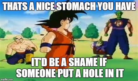 Piccolo Memes