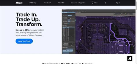 Altium Tutorial For Beginners Step By Step Pcb Design Techsparks