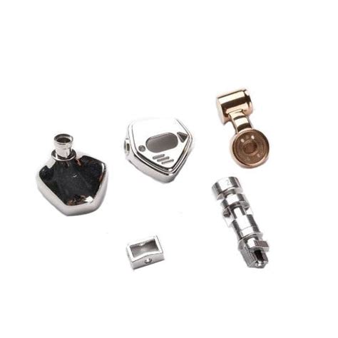 What Are The Microstructural Characteristics Of Metal Powder Metallurgy Materials Blog