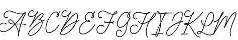 Astutely Regular Font Script Elegant What Font Is
