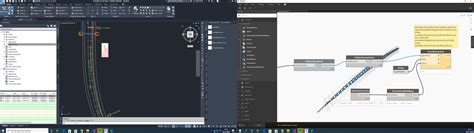 Face Bygeometry Node How Does It Works Civil3d Dynamo