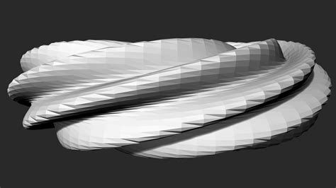 Parametric Circle Model Turbosquid 2024926