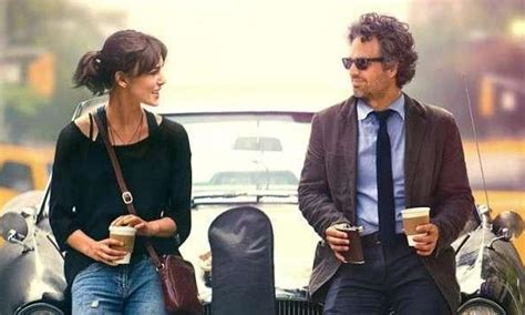 Begin Again Movie Quotes