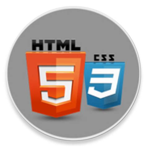 HTML CSS Apps On Google Play