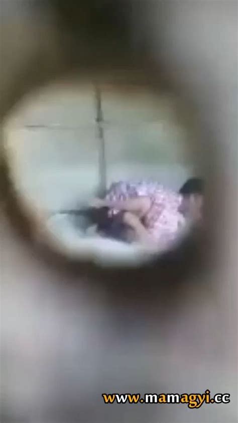 မြန်မာခိုးစားချောင်းရိုက်ကားသစ်လေး Myanmar Sex Story