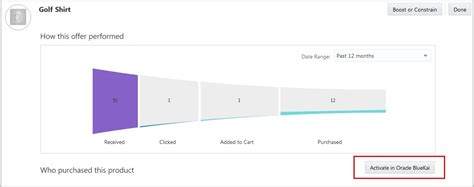 Oracle Adaptive Intelligent Apps For Customer Experience