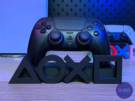 Ps5 Controller Stand By Mohammad Ad Makerworld