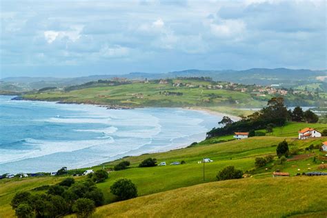 Camping y Glamping en Oyambre - Cantabria - Kampaoh