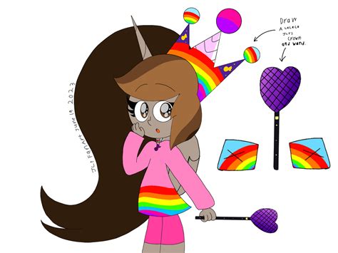Princess La La La Jlt Pony Humans Ref By Jltfanart On Deviantart
