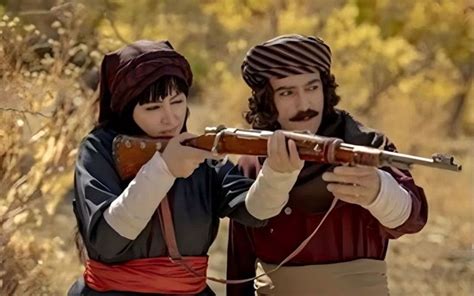 لیلی سعیدی زن زیبای سنجرخان کیست ؟ عکس های جذاب خانم بازیگر و