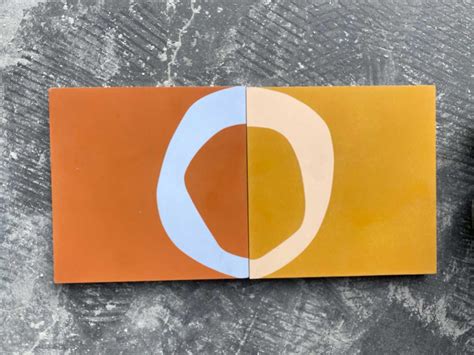 Concrete Collaborative Unveils Playfully Patterned Tiles From Alex Proba Artofit