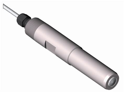 Lth Processprobe™ Dissolved Oxygen Sensor Trescal Ireland