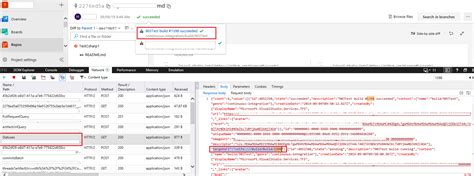 How To Get Build List For Particular Commit Through Devops Rest Api Stack Overflow