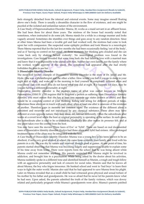 Ignou Mpce 11 Previous Year Solved Question Paper June 2021 English