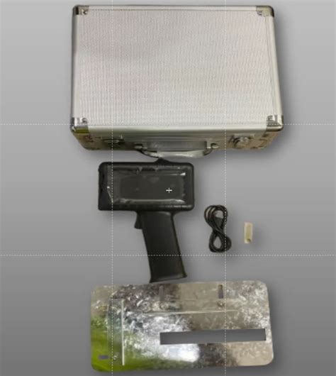 Batch Coding Machine At Best Price In New Delhi By Jeet Machine Tools