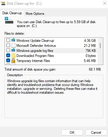 How To Use Disk Cleanup In Windows Tech Fresher