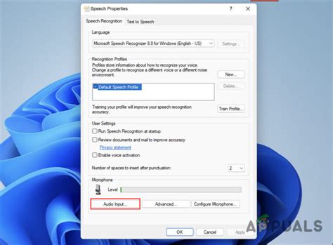 Voice Typing Not Working On Windows Try These Fixes