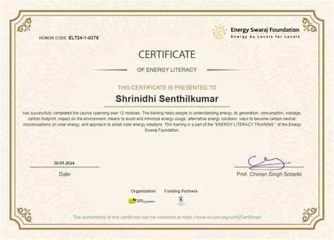 Shrinidhi Senthilkumar On Linkedin Hello Connections I Am So Glad To Tell You That I Have