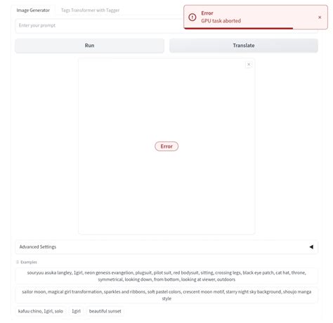 zero-gpu-explorers/README · Multiple errors associated with HF-wide Zero GPU space renovation ...