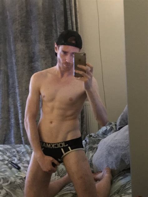 Ollie King Is Having The Kind Of Sex Hes Always Wanted And Taking It Like He Knew He Would