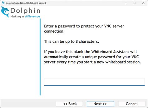 Connect And View How To Set A Permanent Whiteboard Password Connect And View How To Set A Permanent Whiteboard Password
