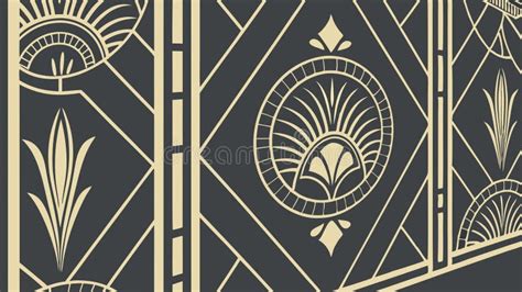 Spaceship And Planets Space Exploration Scene Vector Design Generative Ai Stock Illustration