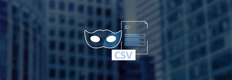 it blog test data anonymization the challenge of gdpr compliant csv