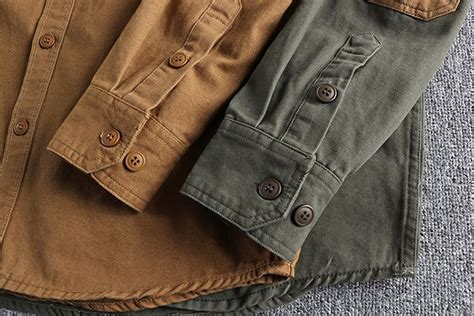 پیراهن کتان پرداخت شده ترکیه متال شاپ