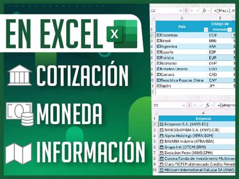 Función SI CONJUNTO en Excel Dostin Hurtado