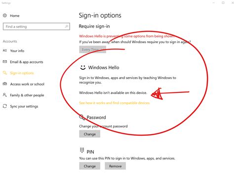 Windows Hello Stopped Working Windows 11 At Brandon Witt Blog