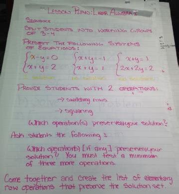 Five Proofs For Showing The Sum Of Two Even Numbers Is Even LeBlanc Download Scientific