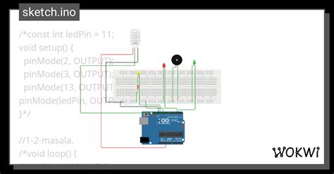 Wokwi Online Esp32 Stm32 Arduino Simulator