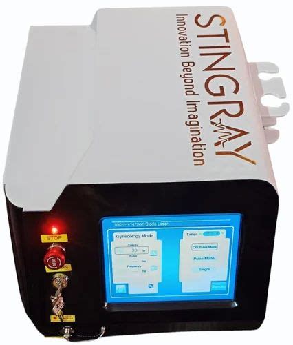 Cosmetic Gynecology Laser Machine at ₹ 2850000 in New Delhi | ID ...