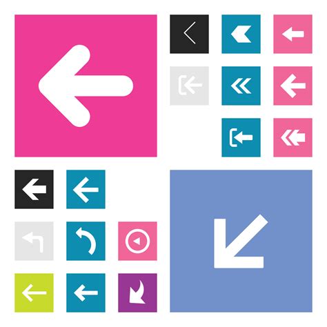 User Interface Buttons Design Set Vector 14036716 Vector Art At Vecteezy