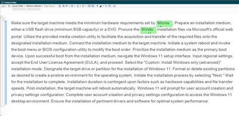 💯 Mattias Sander On Linkedin Madcapflare Techcomm Chatgpt Ai