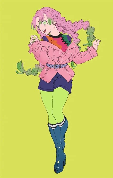 祢豆子 蝴蝶忍 甘露寺蜜璃 Viaシリ昆 凤凰网