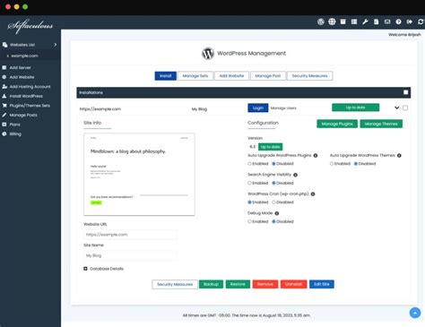 Shah Emtiaj On Linkedin Fastest Version Of Php For Apache Website Wordpress Ultimate Guide