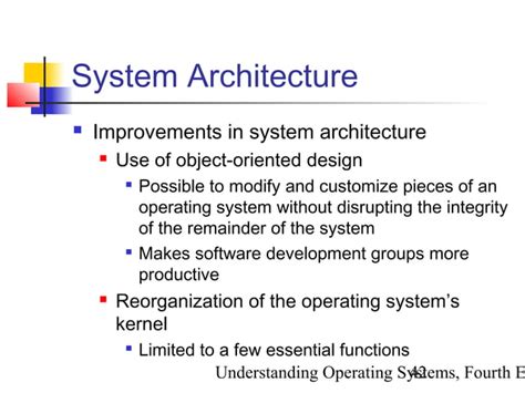 Ch01 Introducing Operating Systems Ppt