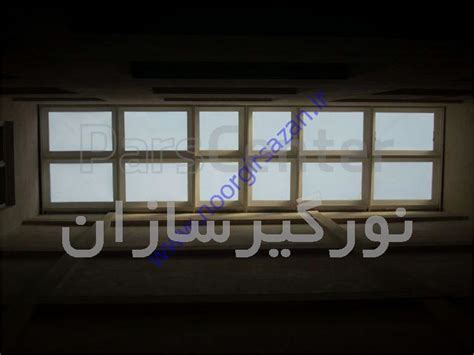 اجرای پوشش سقف پاسیو و حیاط خلوتدر کرج خدمات طرا