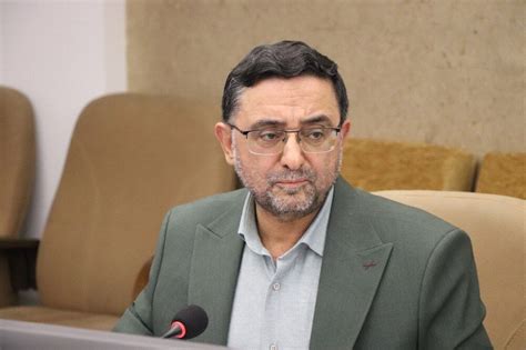 چهار مطالبه مهم دانشجویان علوم پزشکی تهران از زبان سرپرست دانشگاه ایسنا