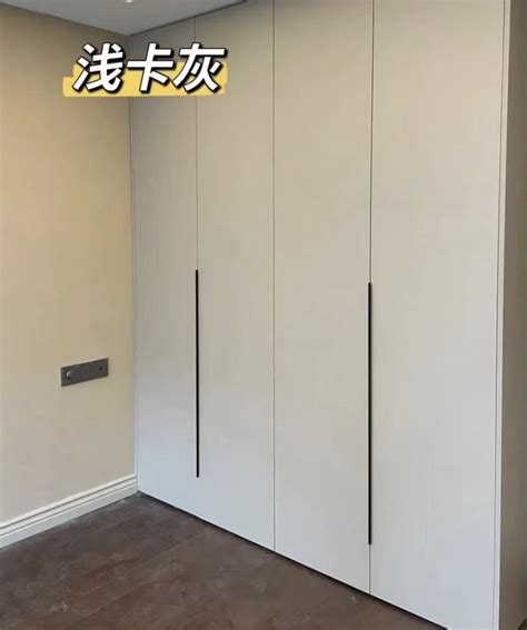 衣柜颜色怎么选，衣柜怎么选颜色好看 528时尚网