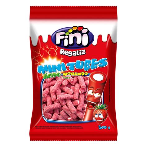 Carmed Fini Beijos 10g Fini Store