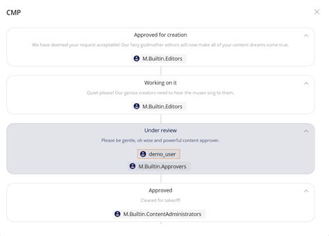 dynamic assignees sitecore documentation